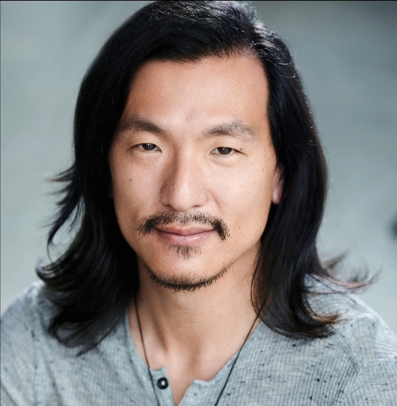 Brian Kim | Dubbing Wikia | Fandom