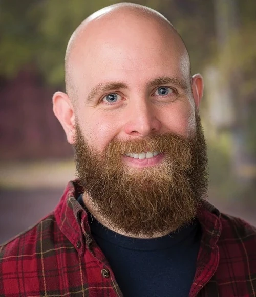 James Marler | Dubbing Wikia | Fandom