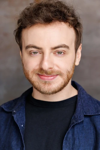 Kellen Goff | Dubbing Wikia | Fandom