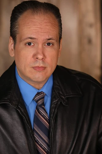 Michael C. Pizzuto | Dubbing Wikia | Fandom