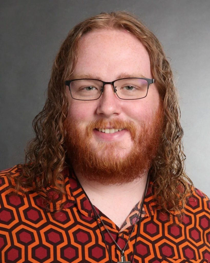 Weston Loy | Dubbing Wikia | Fandom