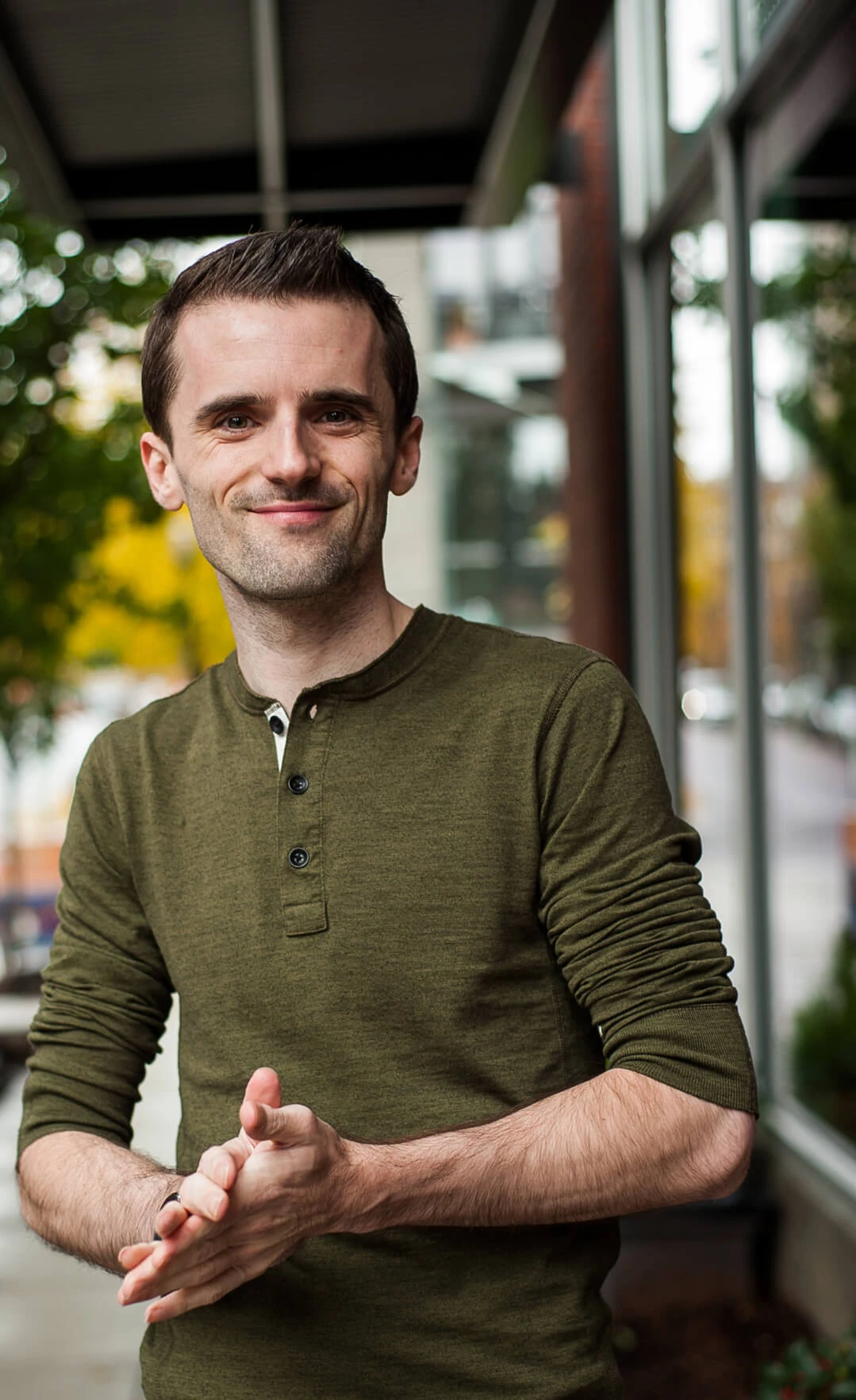 Michael Caloz | Dubbing Wikia | Fandom