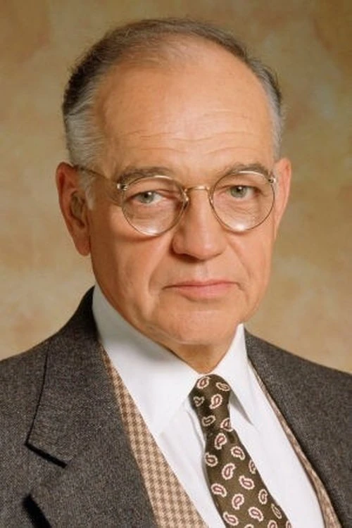 Richard Dysart | Dubbing Wikia | Fandom