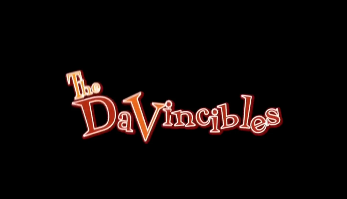 The DaVincibles | Dubbing Wikia | Fandom