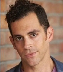 Aaron Echegaray | Dubbing Wikia | Fandom