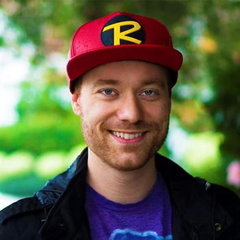 Cameron Bowen | Dubbing Wikia | Fandom