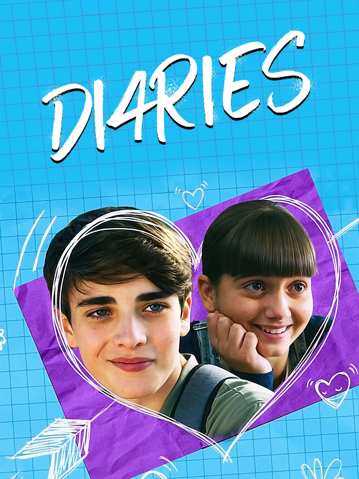DI4RIES | Dubbing Wikia | Fandom