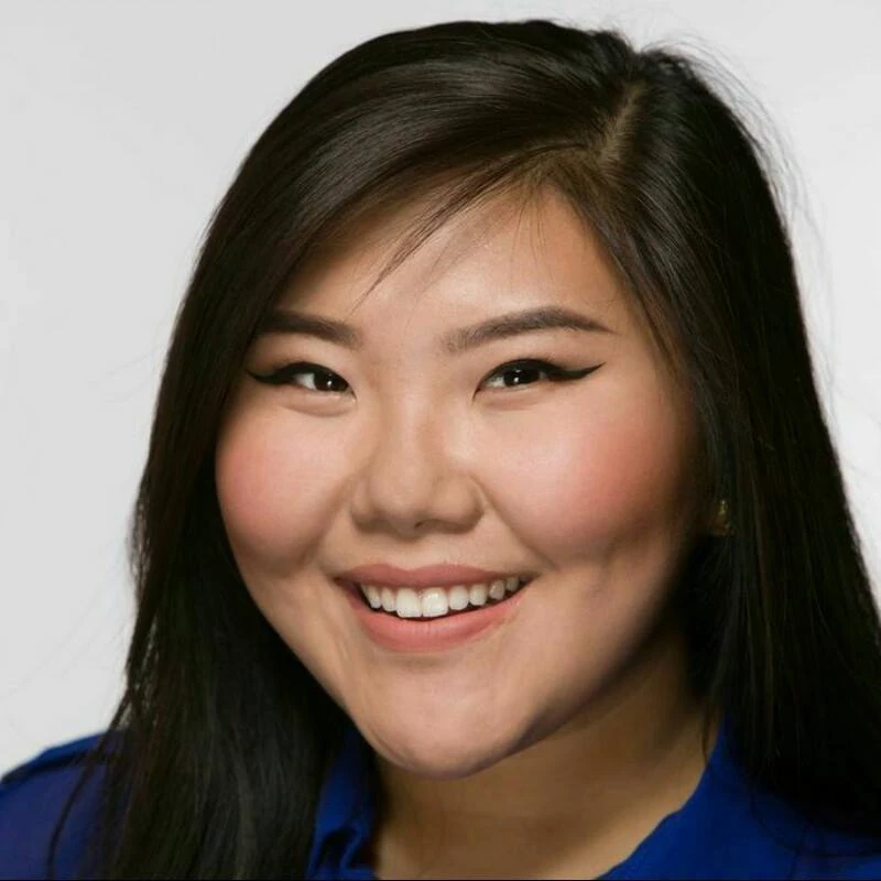 Monique Shi | Dubbing Wikia | Fandom