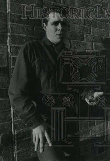 Rick Burford | Dubbing Wikia | Fandom