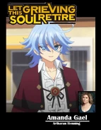 Let This Grieving Soul Retire! | Dubbing Wikia | Fandom