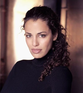 Athena Karkanis | Dubbing Wikia | Fandom