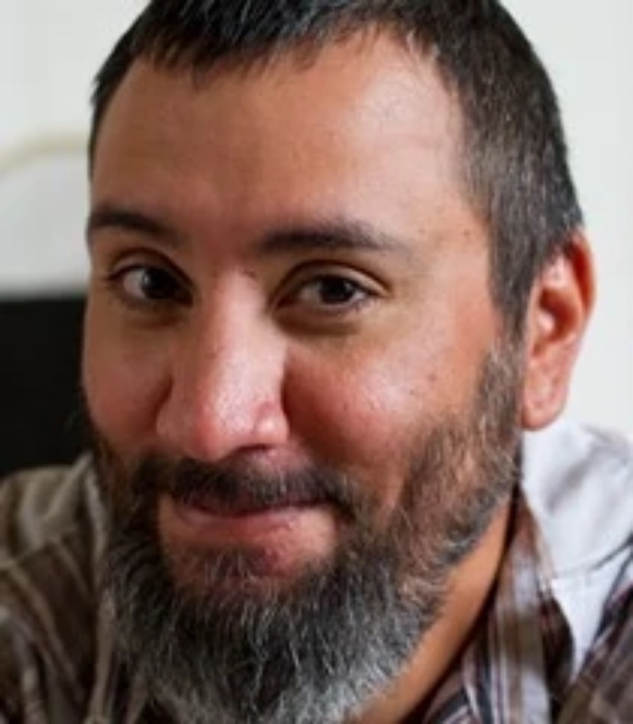 Greg Silva | Dubbing Wikia | Fandom
