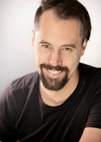 Aaron Michael | Dubbing Wikia | Fandom