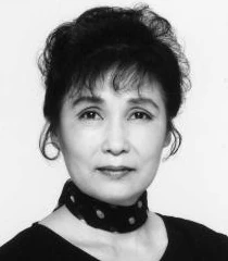 Reiko Mutō | Dubbing Wikia | Fandom
