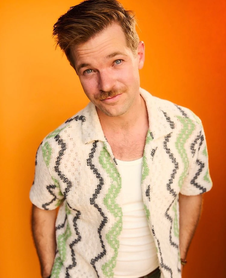 Bryan Daniel Porter | Dubbing Wikia | Fandom