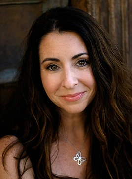 Michelle Ruff | Dubbing Wikia | Fandom