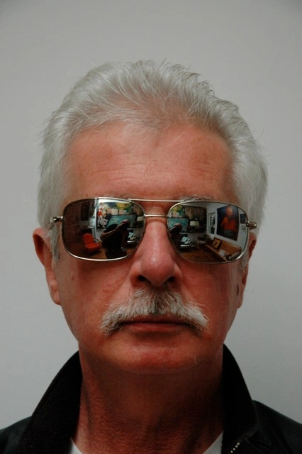 Roland Parliament | Dubbing Wikia | Fandom