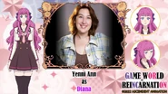 Game World Reincarnation | Dubbing Wikia | Fandom