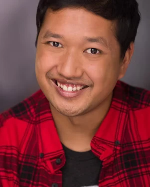 Ian Pabito | Dubbing Wikia | Fandom