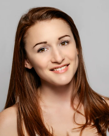 Erica Muse | Dubbing Wikia | Fandom