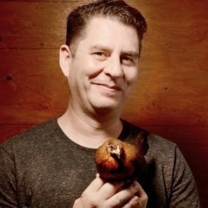 Ty Mahany | Dubbing Wikia | Fandom