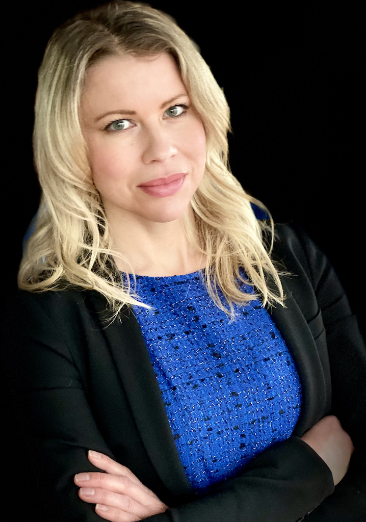 Alaina Burnett | Dubbing Wikia | Fandom