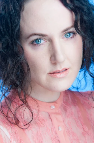 Amber Allison | Dubbing Wikia | Fandom