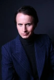 Jesse Merlin | Dubbing Wikia | Fandom