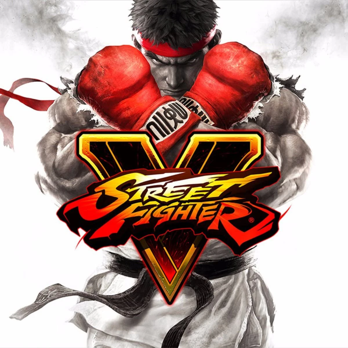 Street Fighter V | Dubbing Wikia | Fandom