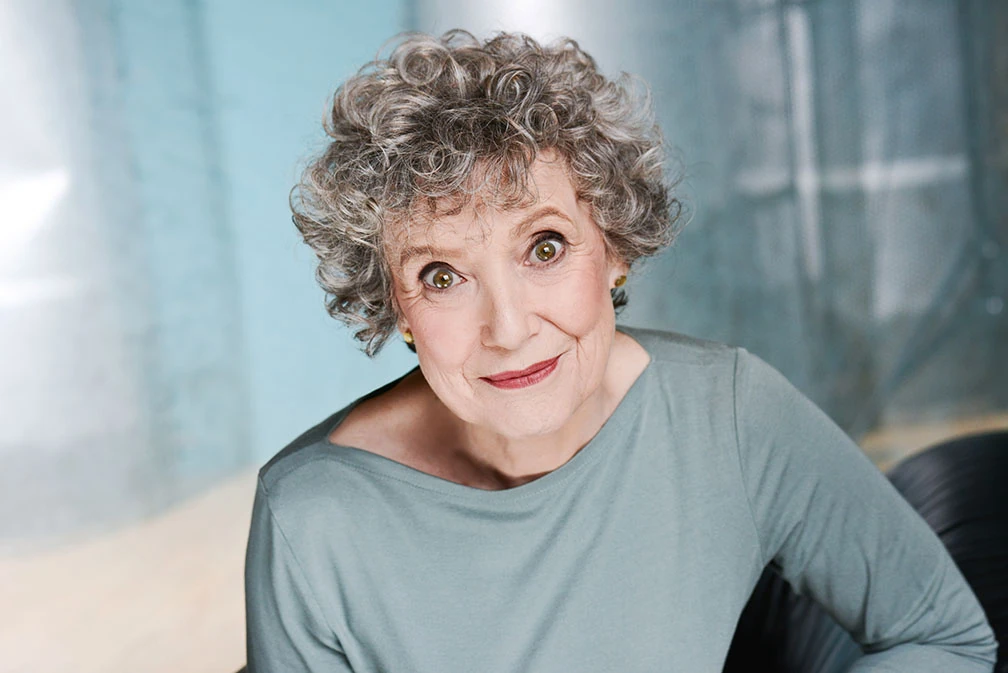 Jill Frappier | Dubbing Wikia | Fandom