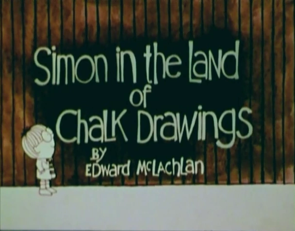 Simon in the Land of Chalk Drawings | Dubbing Wikia | Fandom