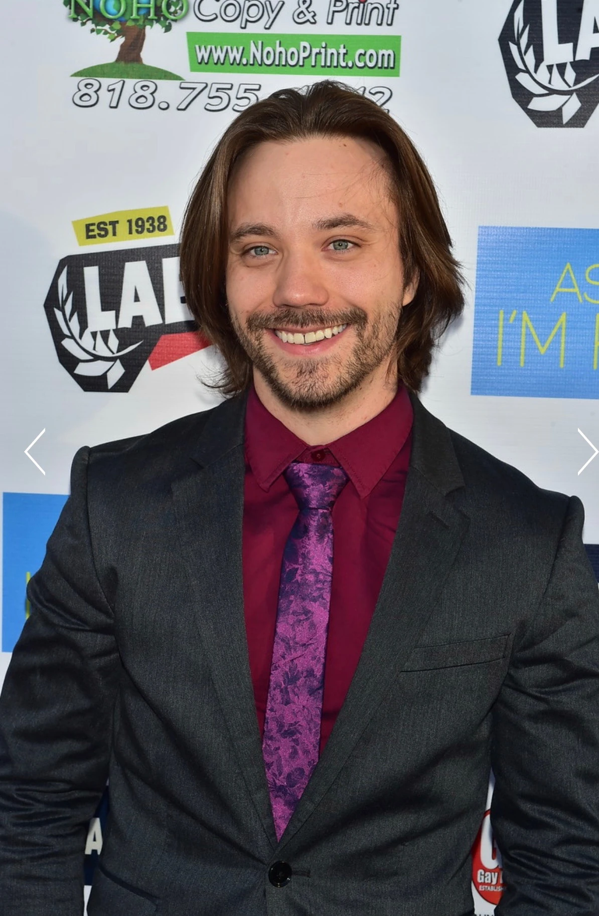 Aaron Fors | Dubbing Wikia | Fandom