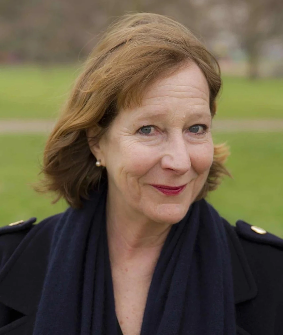 Patty Hannock | Dubbing Wikia | Fandom