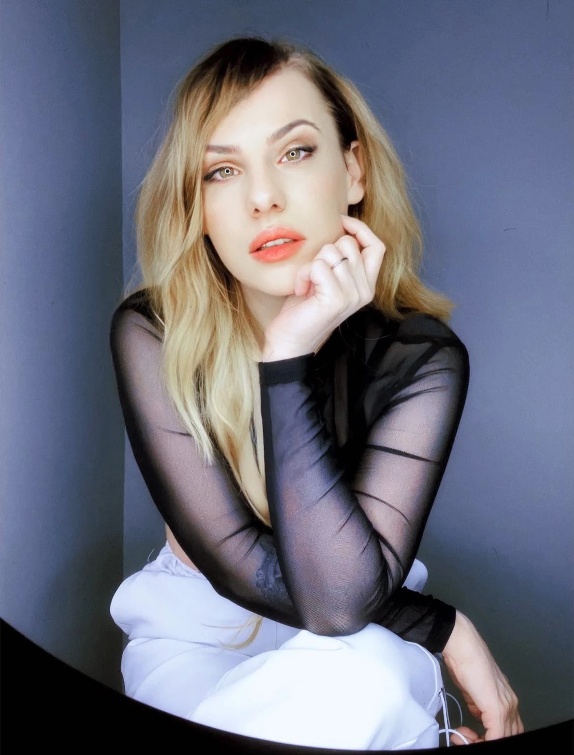 Sara Secora | Dubbing Wikia | Fandom