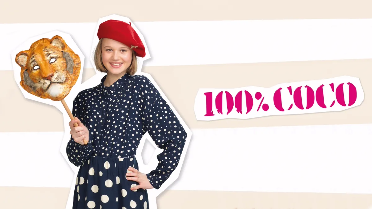 100% Coco | Dubbing Wikia | Fandom