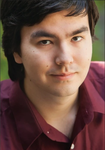 Allen Winter | Dubbing Wikia | Fandom