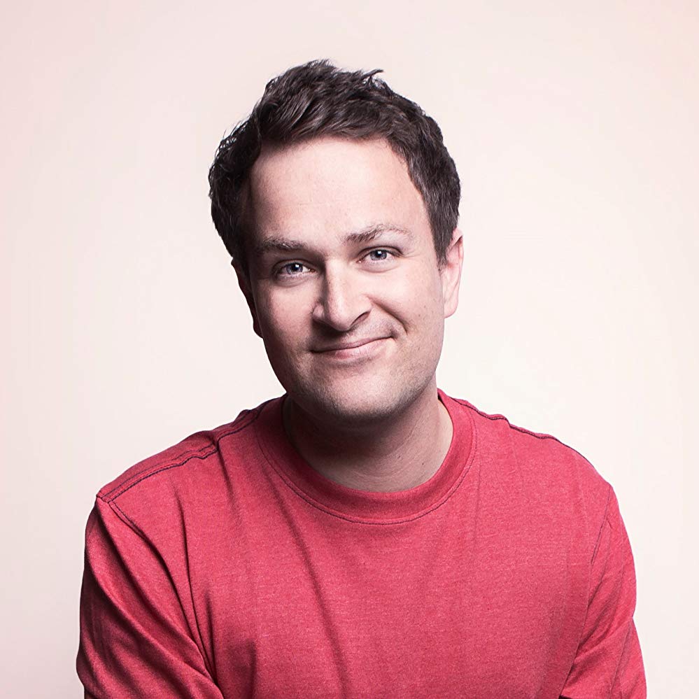 Christopher Wehkamp | Dubbing Wikia | Fandom