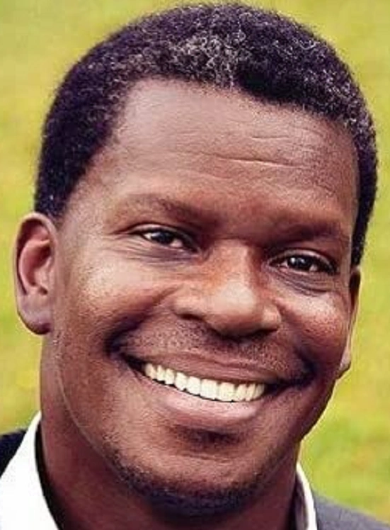 Chuck Denson Jr. | Dubbing Wikia | Fandom