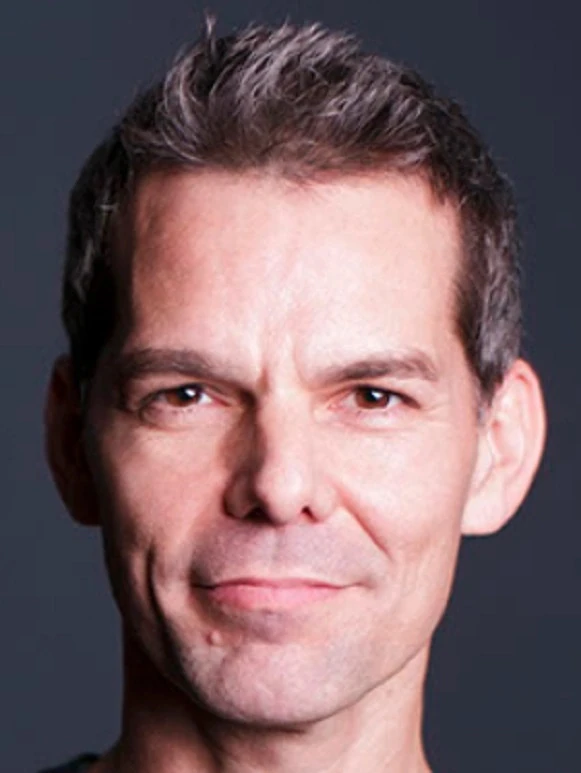 J. Robert Spencer | Dubbing Wikia | Fandom