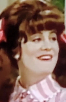 Lisa Michelson | Dubbing Wikia | Fandom
