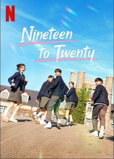 Nineteen to Twenty | Dubbing Wikia | Fandom