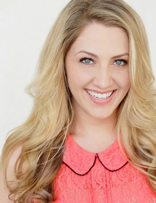 Rachel Hirschfeld | Dubbing Wikia | Fandom