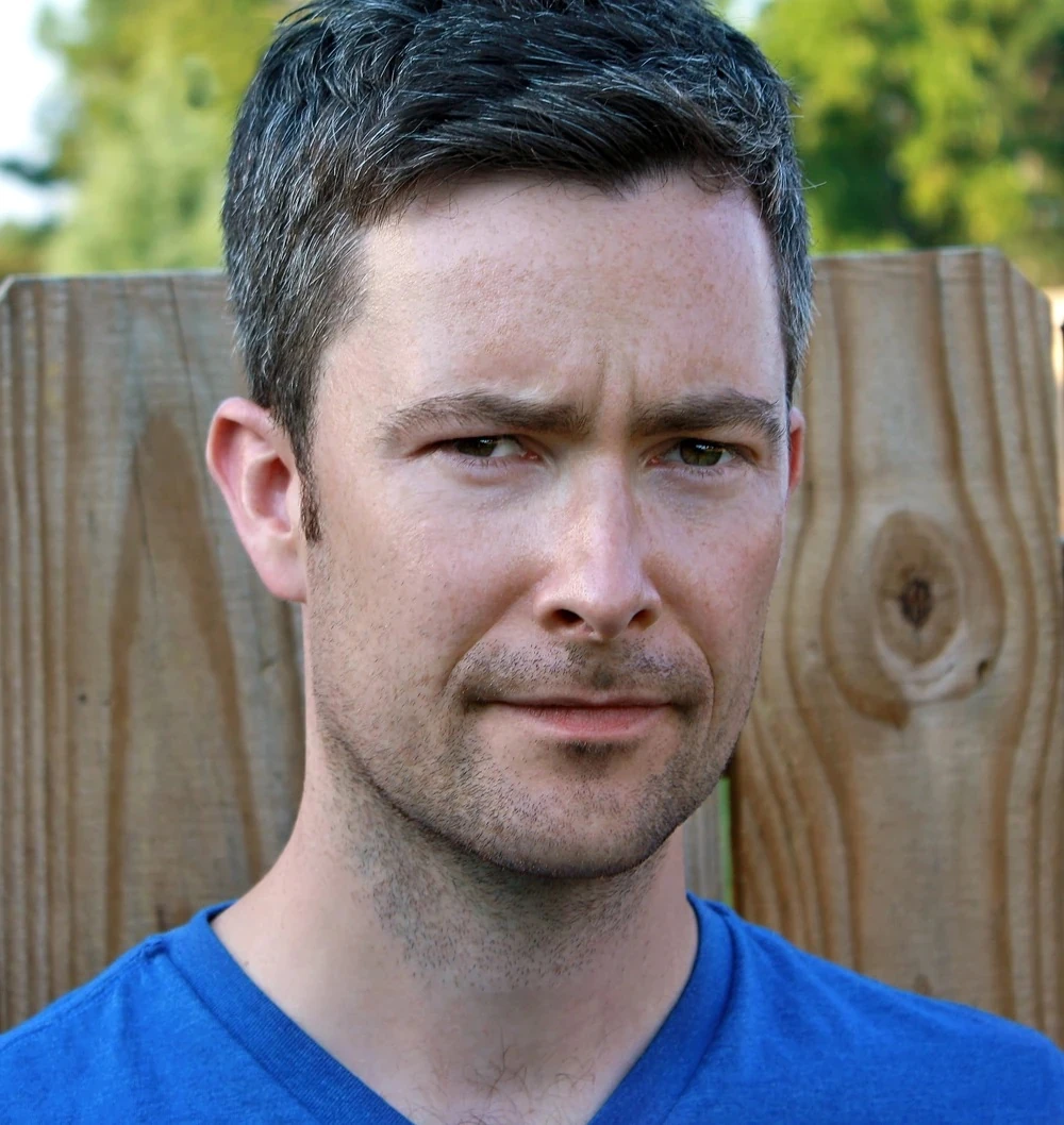 Christopher C. Adams | Dubbing Wikia | Fandom