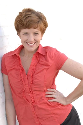 Cindy Creekmore | Dubbing Wikia | Fandom