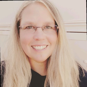 Connie Booth | Dubbing Wikia | Fandom