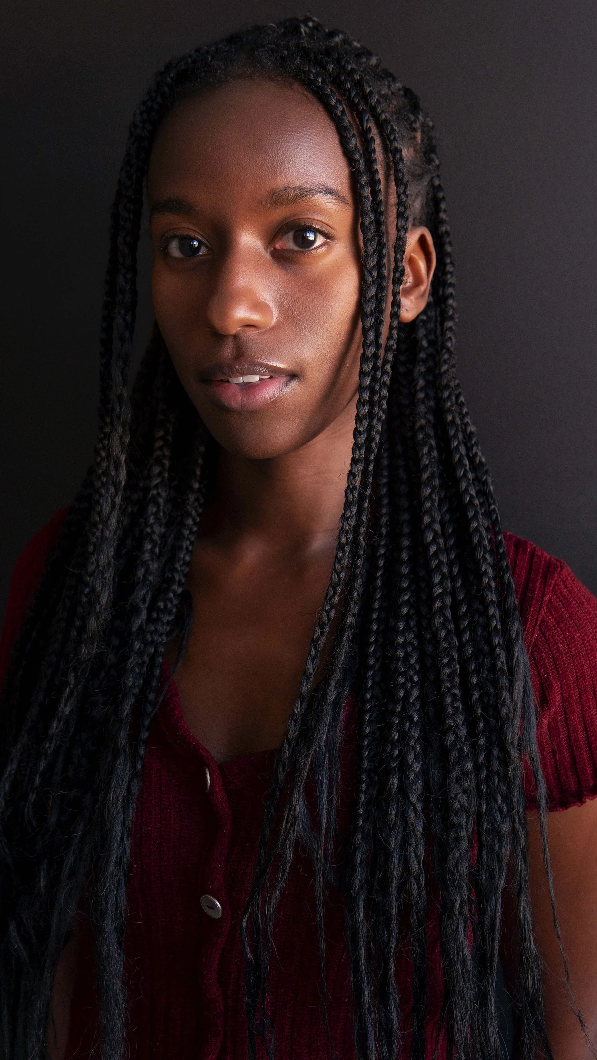 Bev Mageto | Dubbing Wikia | Fandom