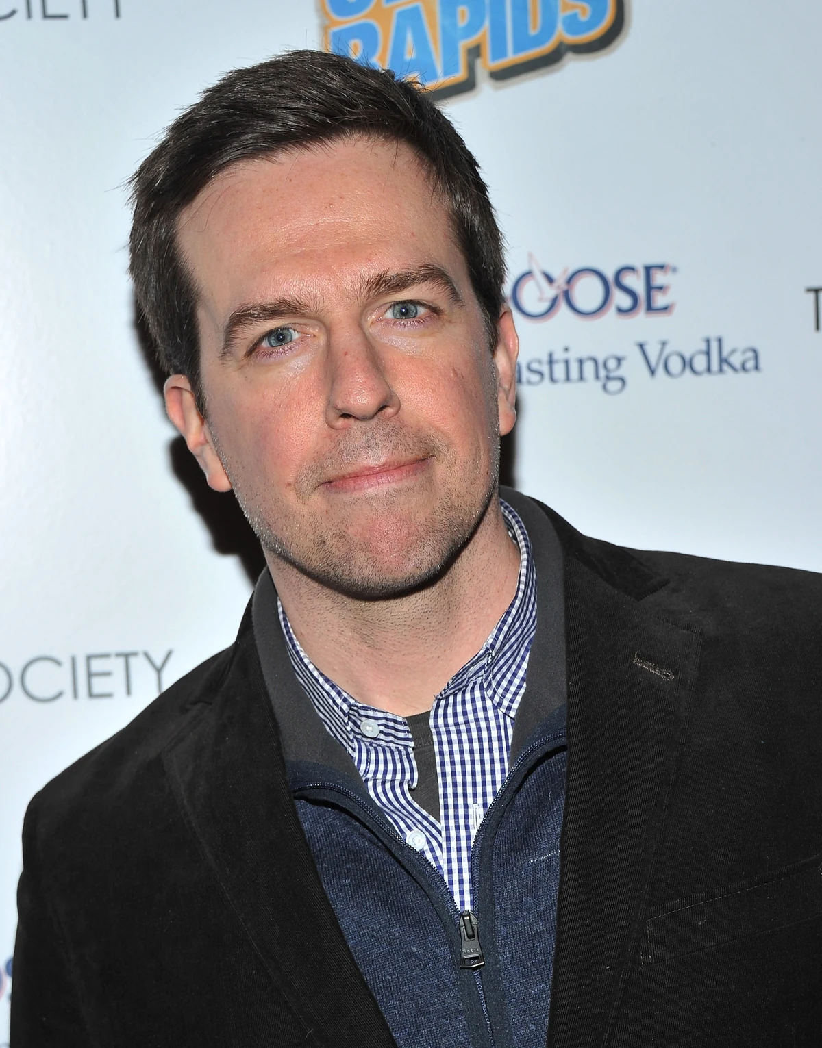 Ed Helms | Dubbing Wikia | Fandom