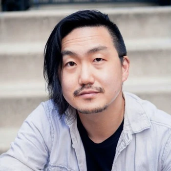 Edward Hong | Dubbing Wikia | Fandom