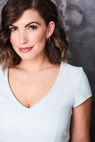 Gilli Messer | Dubbing Wikia | Fandom