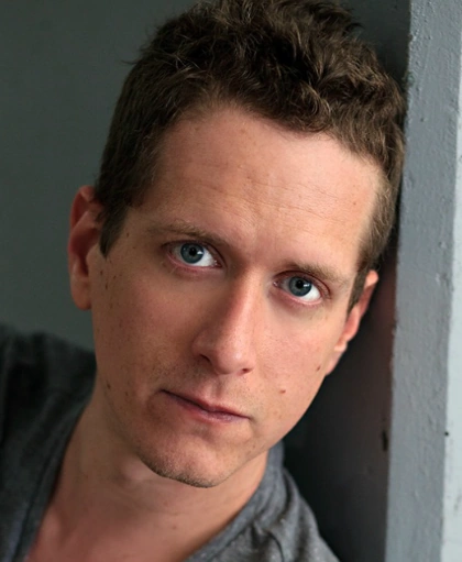 Matt Caplan | Dubbing Wikia | Fandom